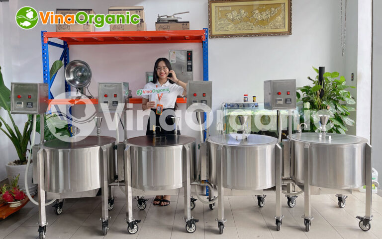 Dây chuyền sản xuất kẹo dẻo hình gấu, kẹo chip chip, gummy bear