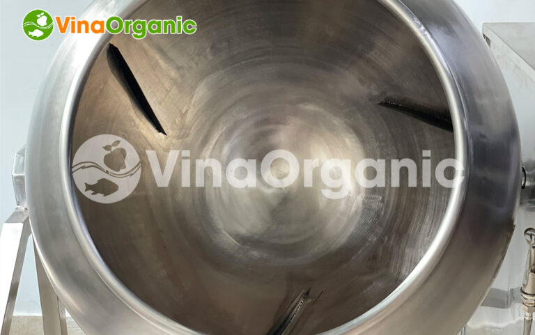 MVC05 - Máy vê trân châu nhân 5kg, vê trân châu nhân dừa