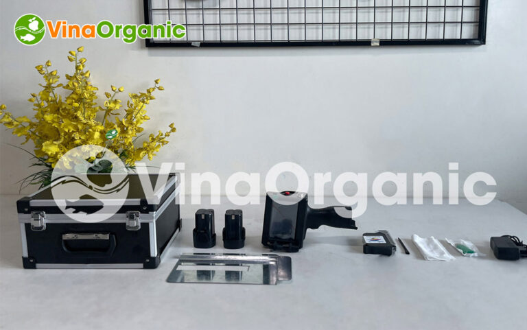 INDATE-MX3 - Máy in date cầm tay MX3, in nhanh, dễ sử dụng