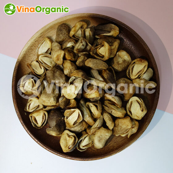 Dây chuyền sản xuất snack nấm rơm năng suất 10kg/mẻ