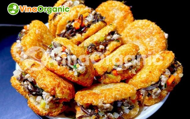 Giải pháp kinh doanh thông minh với máy ép xôi chiên hiện đại